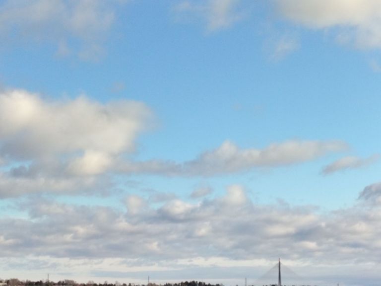 So beautiful and sudden – Universe, are u my friend?