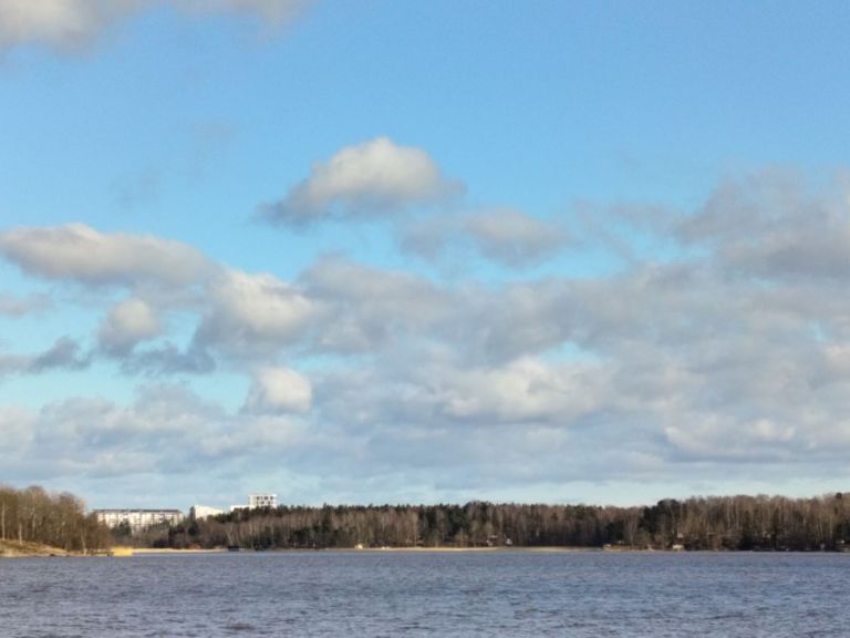 So beautiful and sudden – Universe, are u my friend?